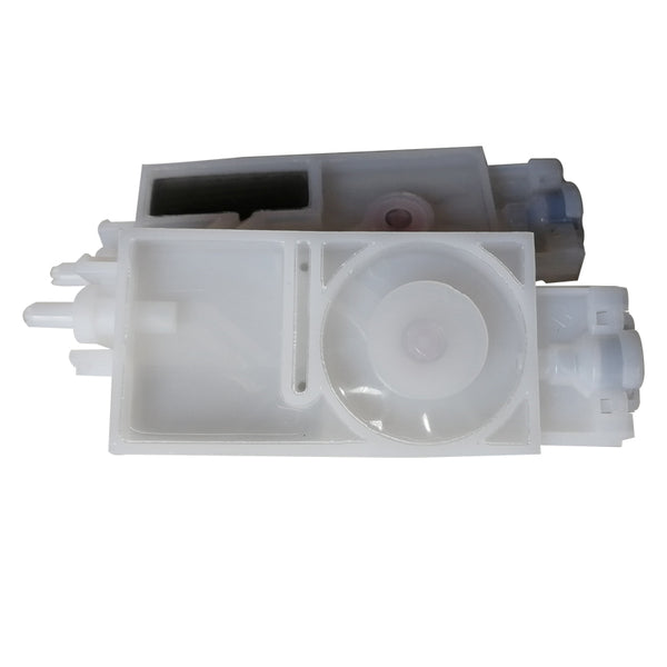 Damper/A voltage converter – PO-TRY Inc.