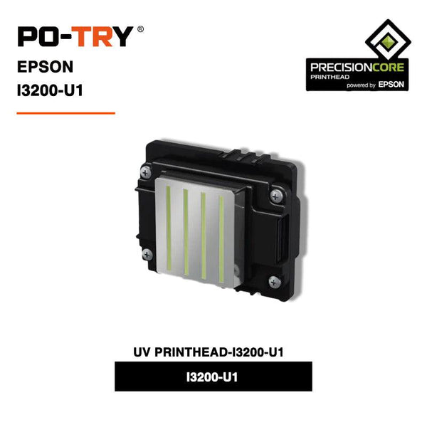 Epson I3200-U1 UV Printhead – PO-TRY Inc.